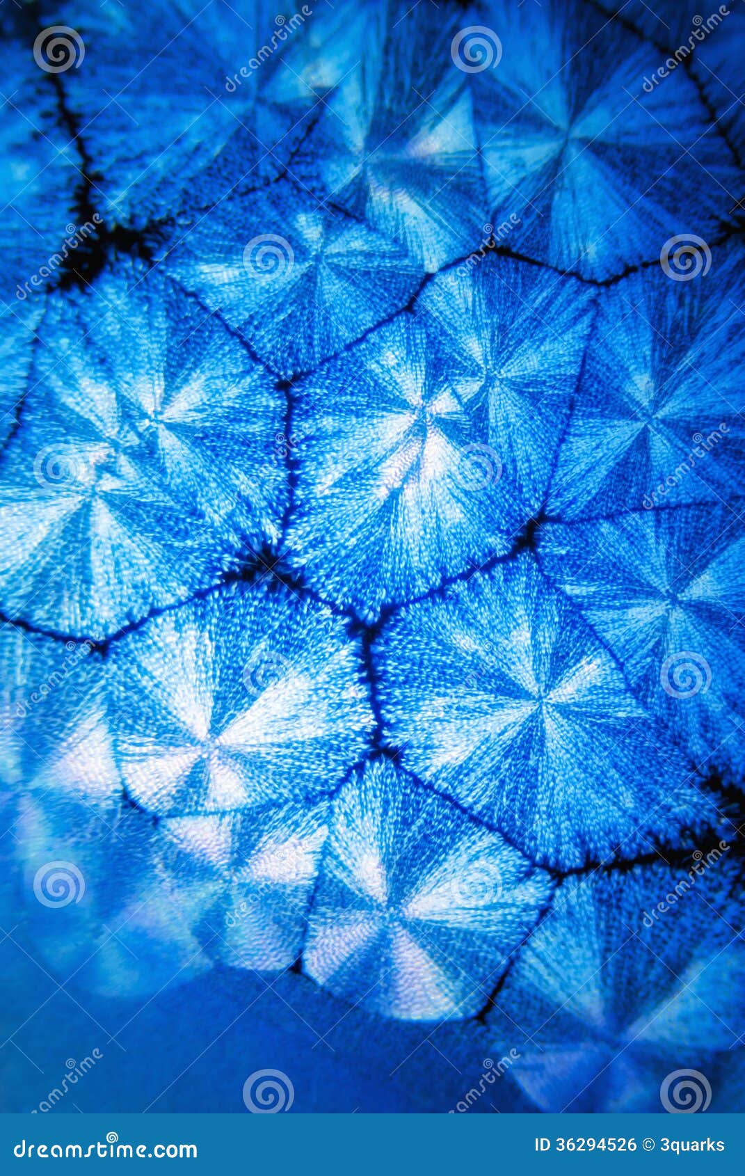 Microcrystals stock foto. Image of kristallen, kleurrijk - 36294526