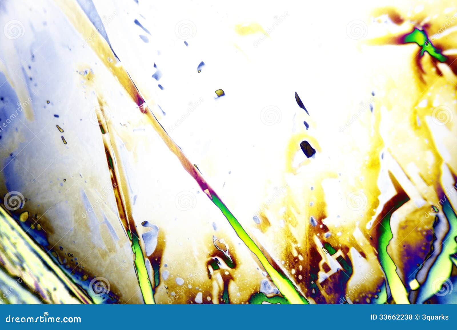 Microcrystals stock photo. Image of microcosmos, crystals - 33662238