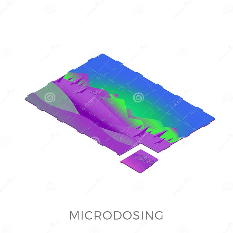Microdosing Concept - Taking Ultra-low Doses of the Psychoactive ...