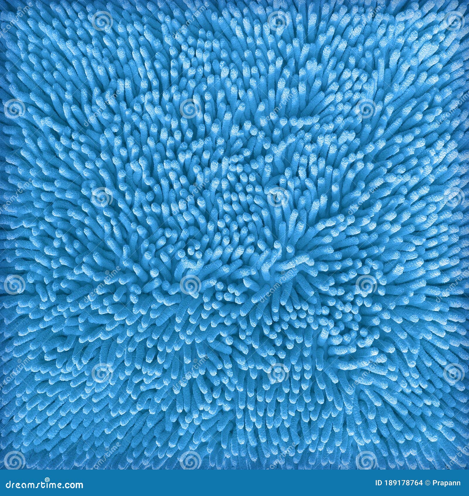 Microfiber Fabric Texture Background Stock Photo - Image of towel ...