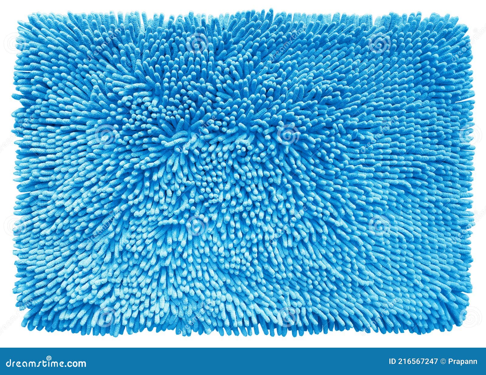 Microfiber Fabric Texture Background Stock Image - Image of blue, cloth ...