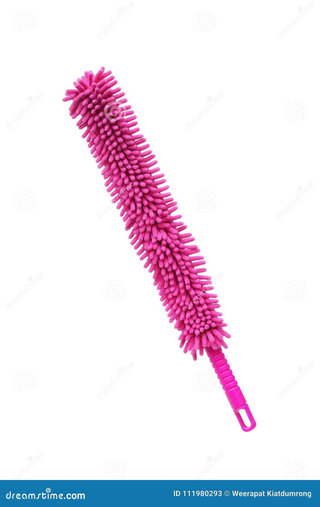 Microfiber hand duster stock image. Image of dust, color - 111980293