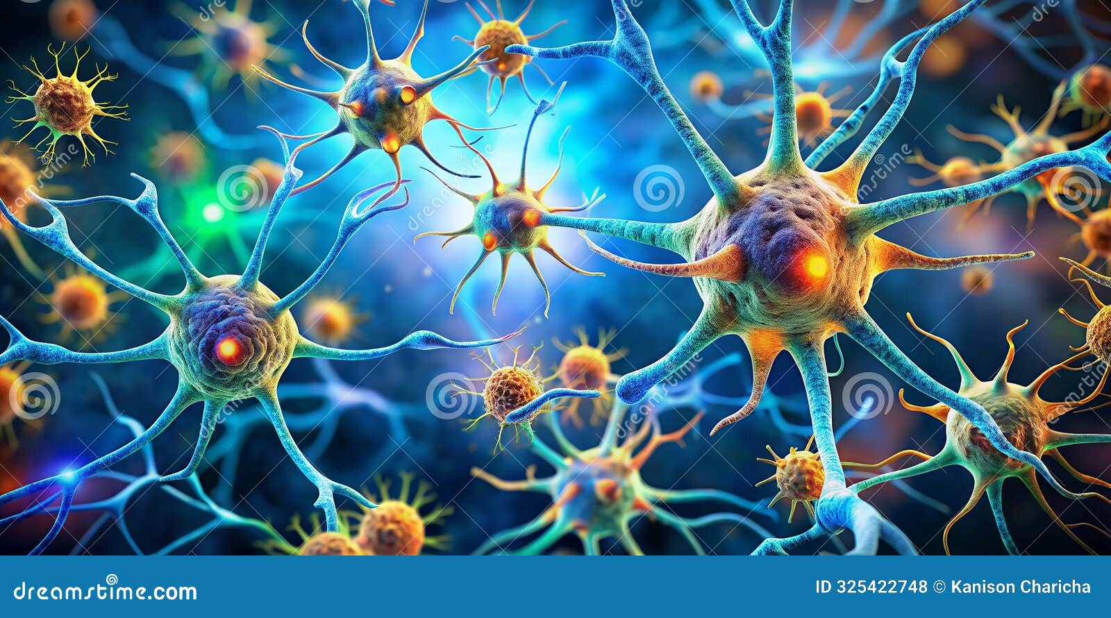 Microglia As Central Nervous System Immune Support Microglia Mimic ...