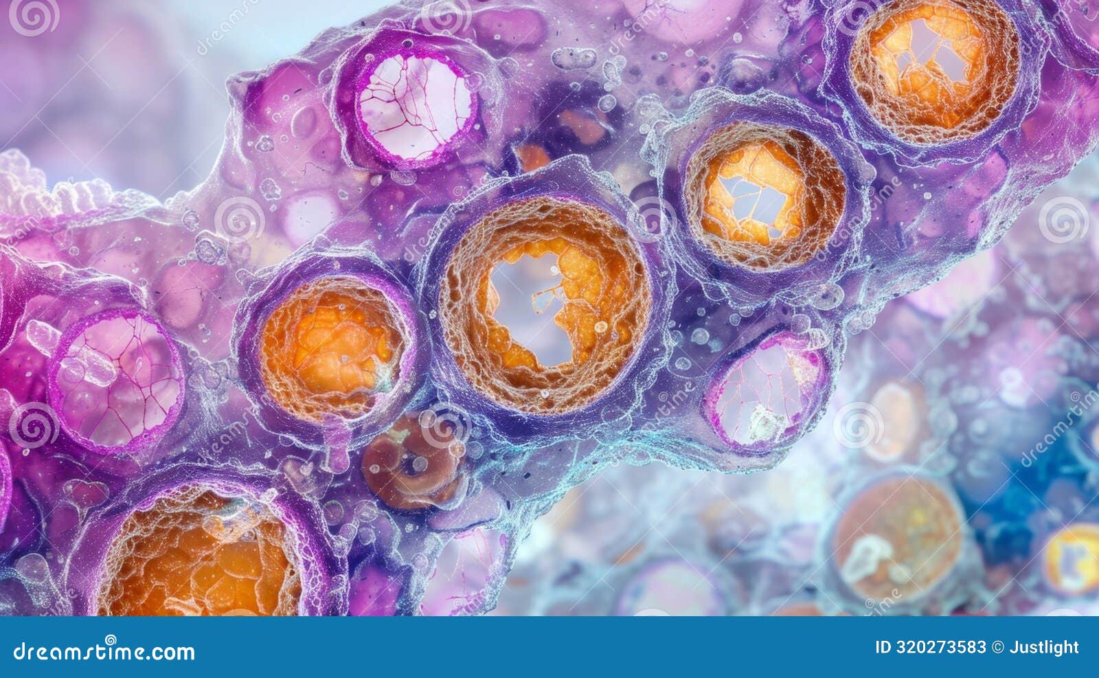 Histamine Molecular Structure, 3d Model Molecule, Neurotransmitter ...