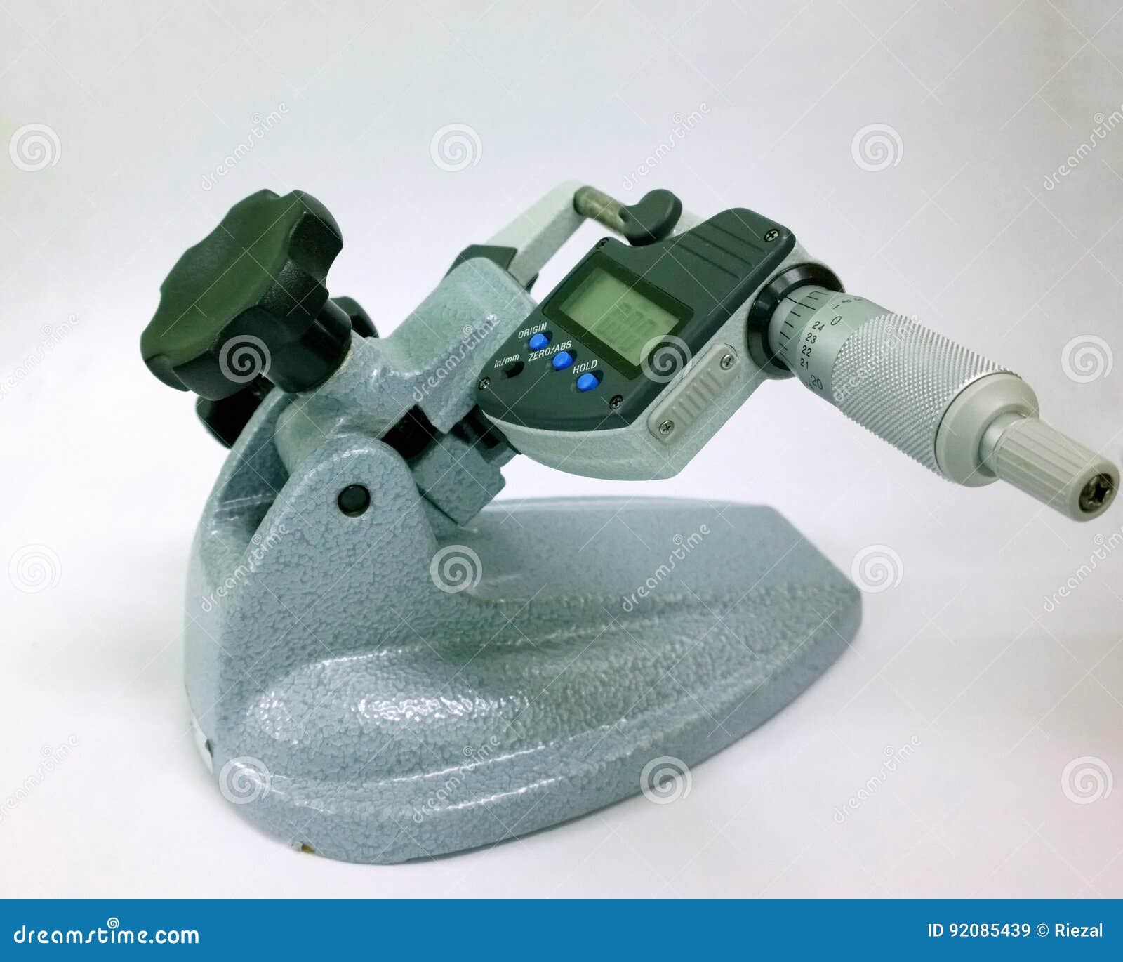 Micrometer editorial stock image. Image of micro, thickness - 92085439