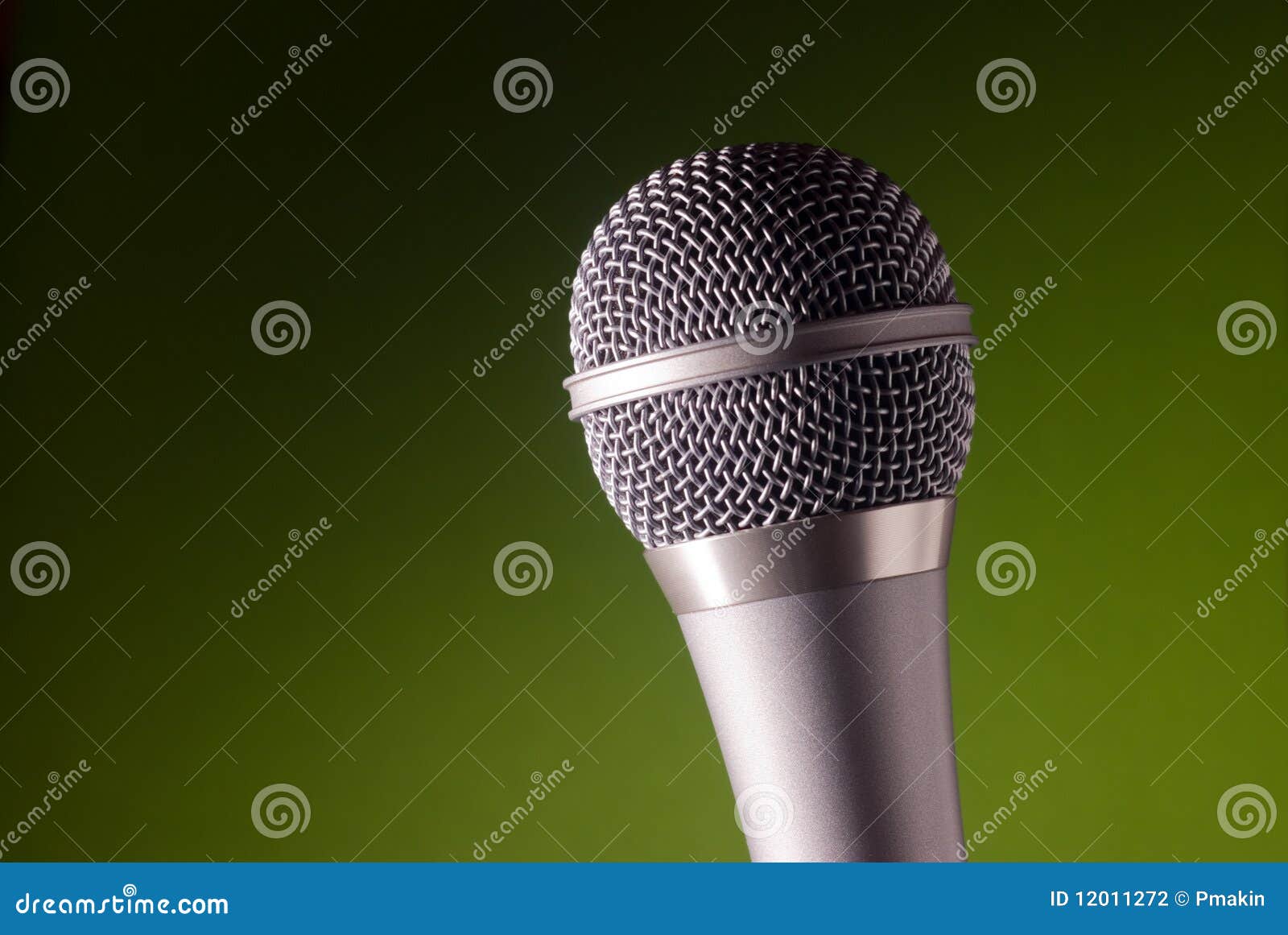Microphone stock photo. Image of anticipation, arts, horizontal - 12011272