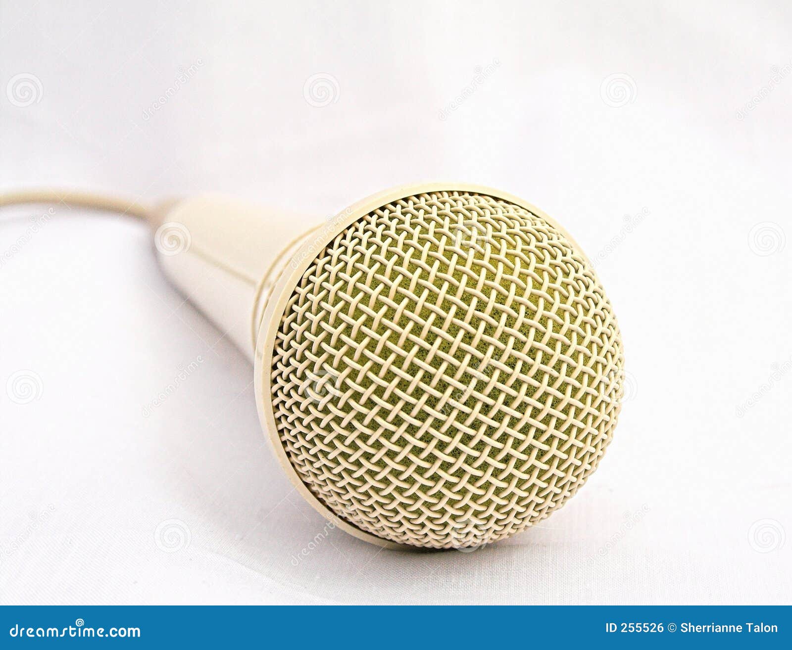 Microphone stock photo. Image of audio, musician, public - 255526