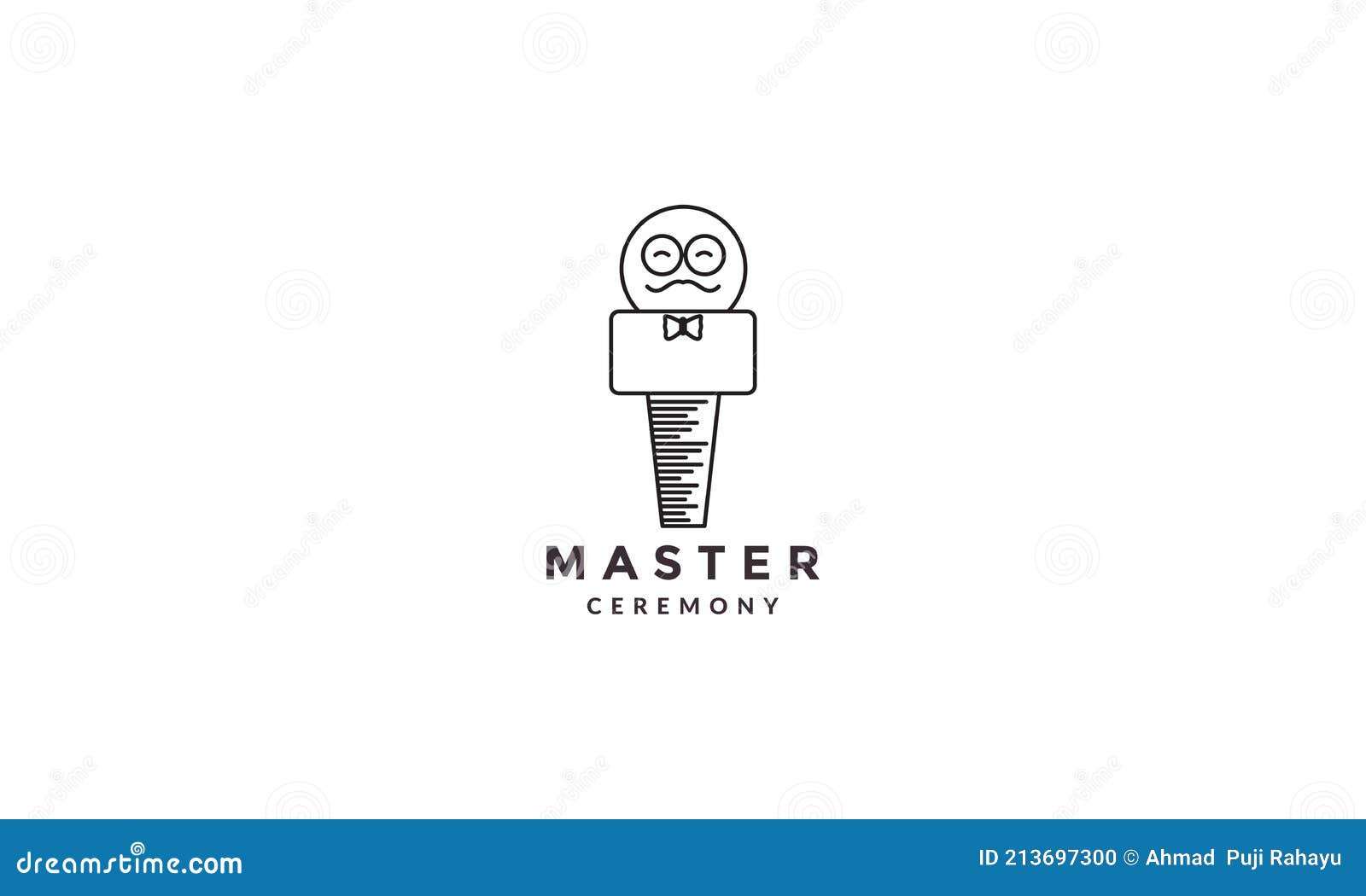 Master Ceremony Logo