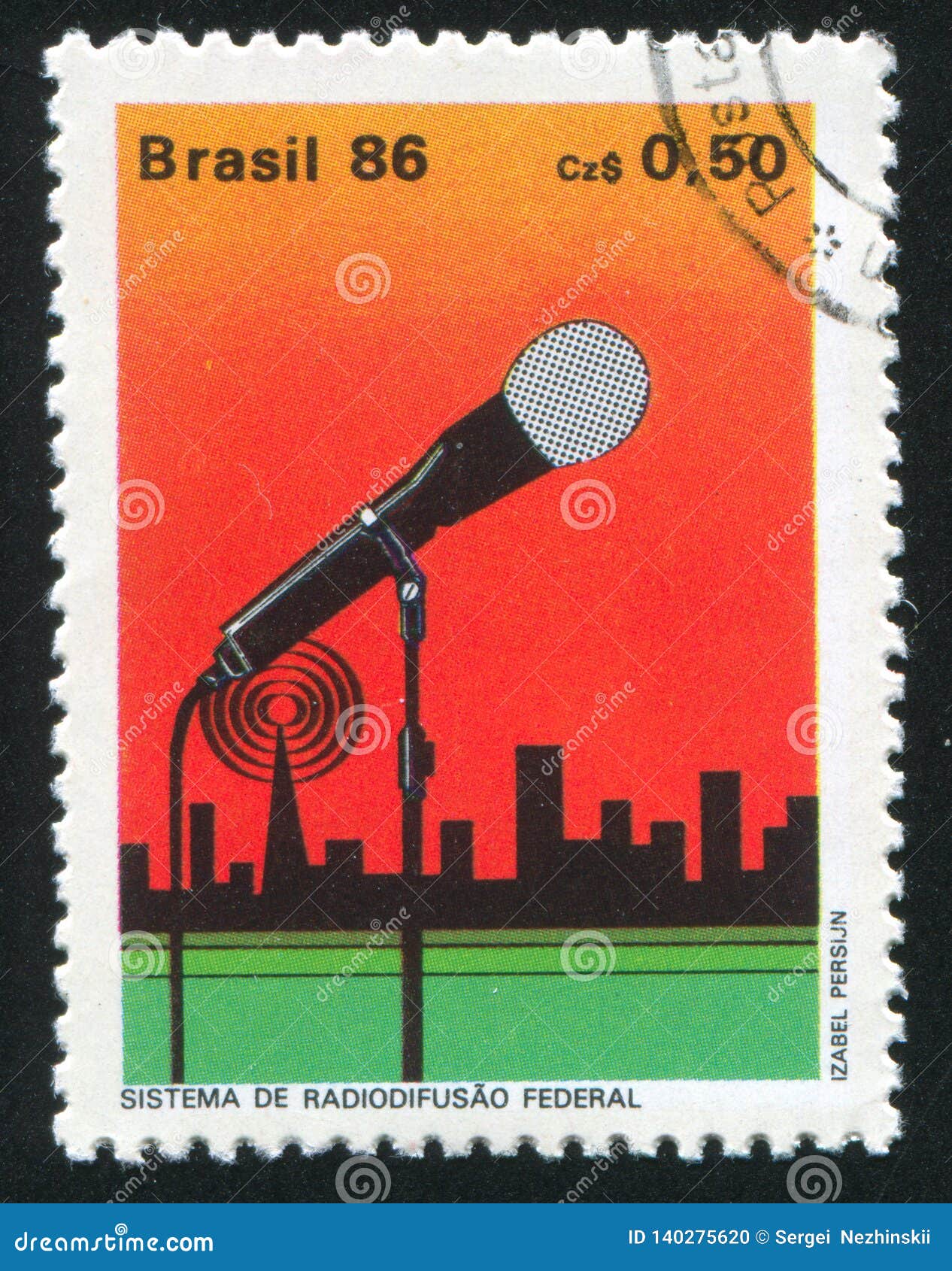 Microphone editorial image. Image of performance, downtown - 140275620