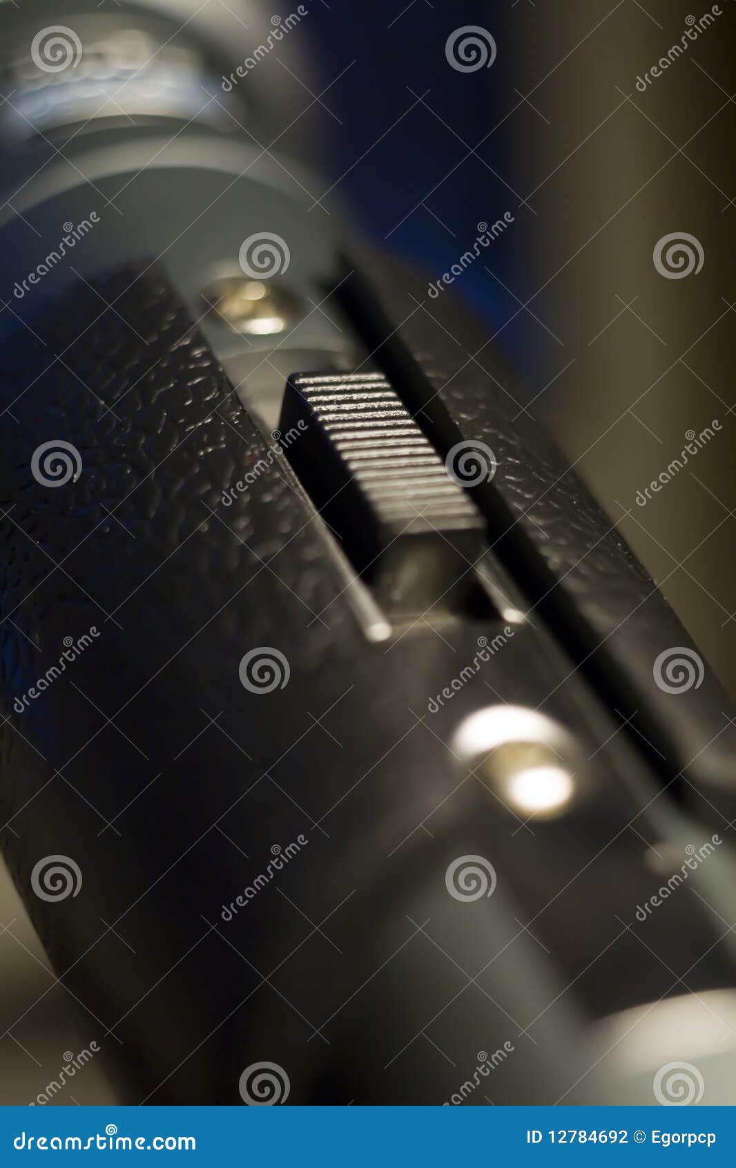 Microphone Button stock photo. Image of digital, plastic - 12784692