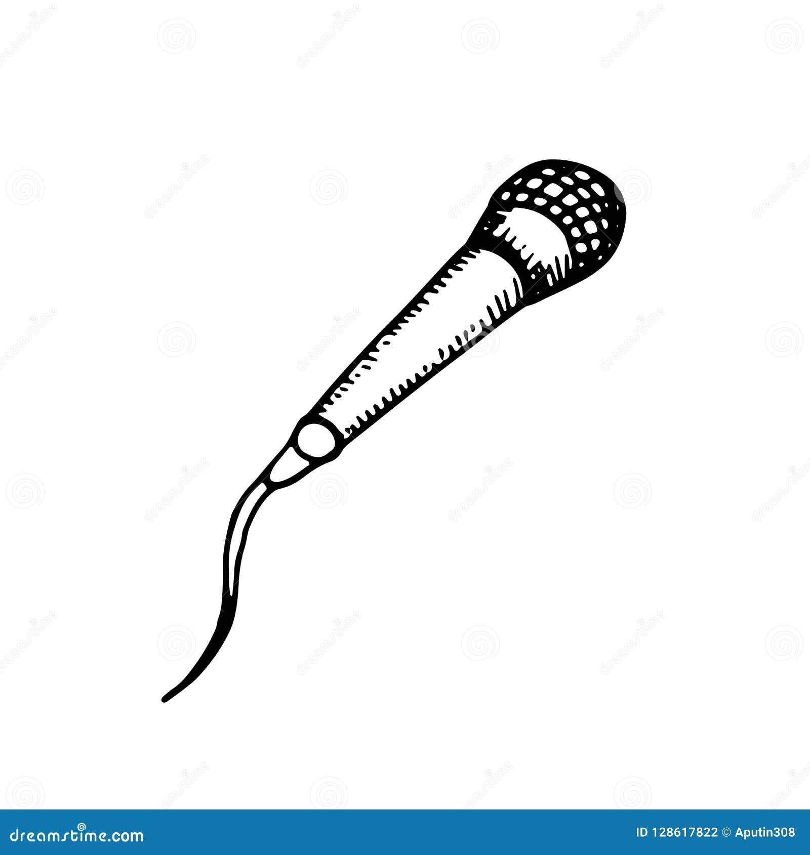 Microphone Drawing Stock Illustrations – 6,297 Microphone Drawing Stock ...