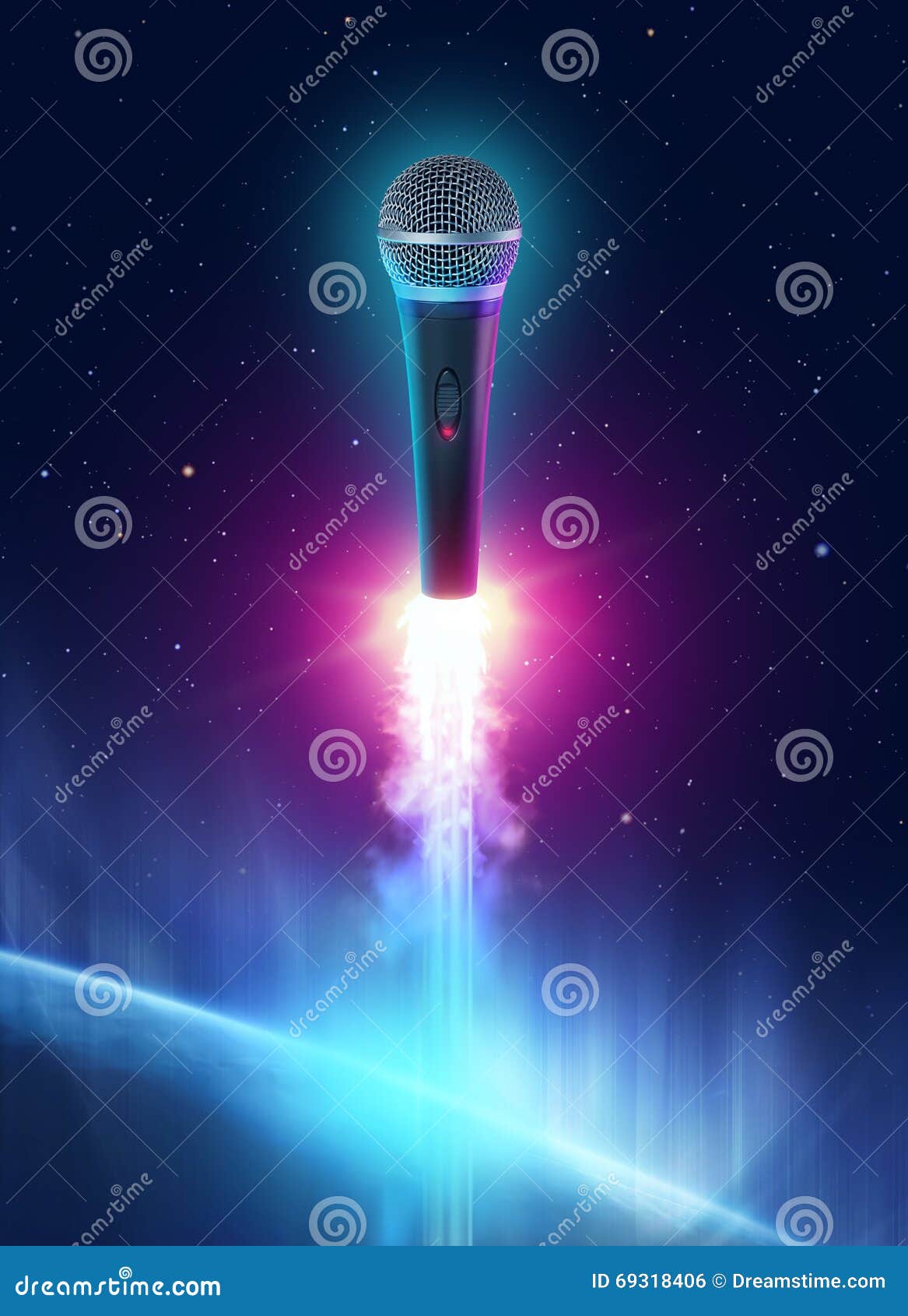 Microphone stock photo. Image of language, message, concert - 69318406