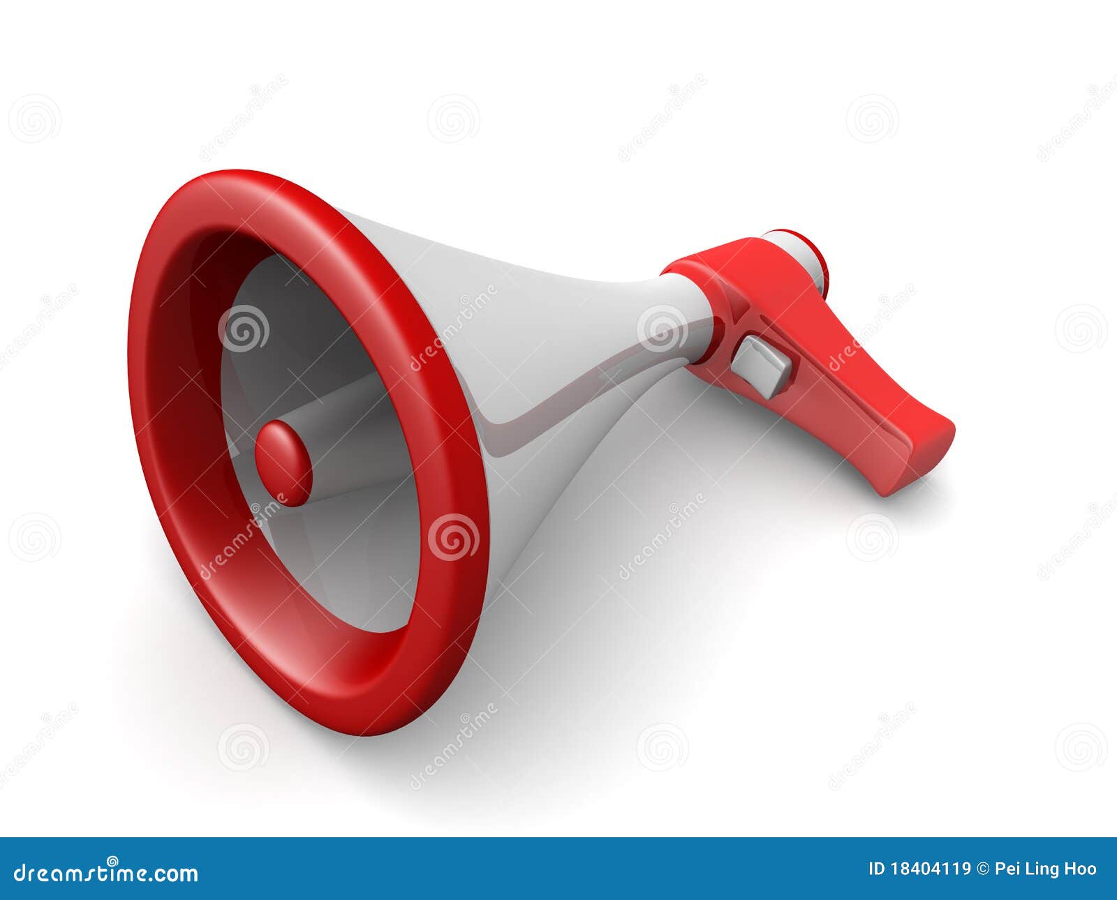 Microphone On The Floor Announcement Concept Royalty Free Stock Images ...