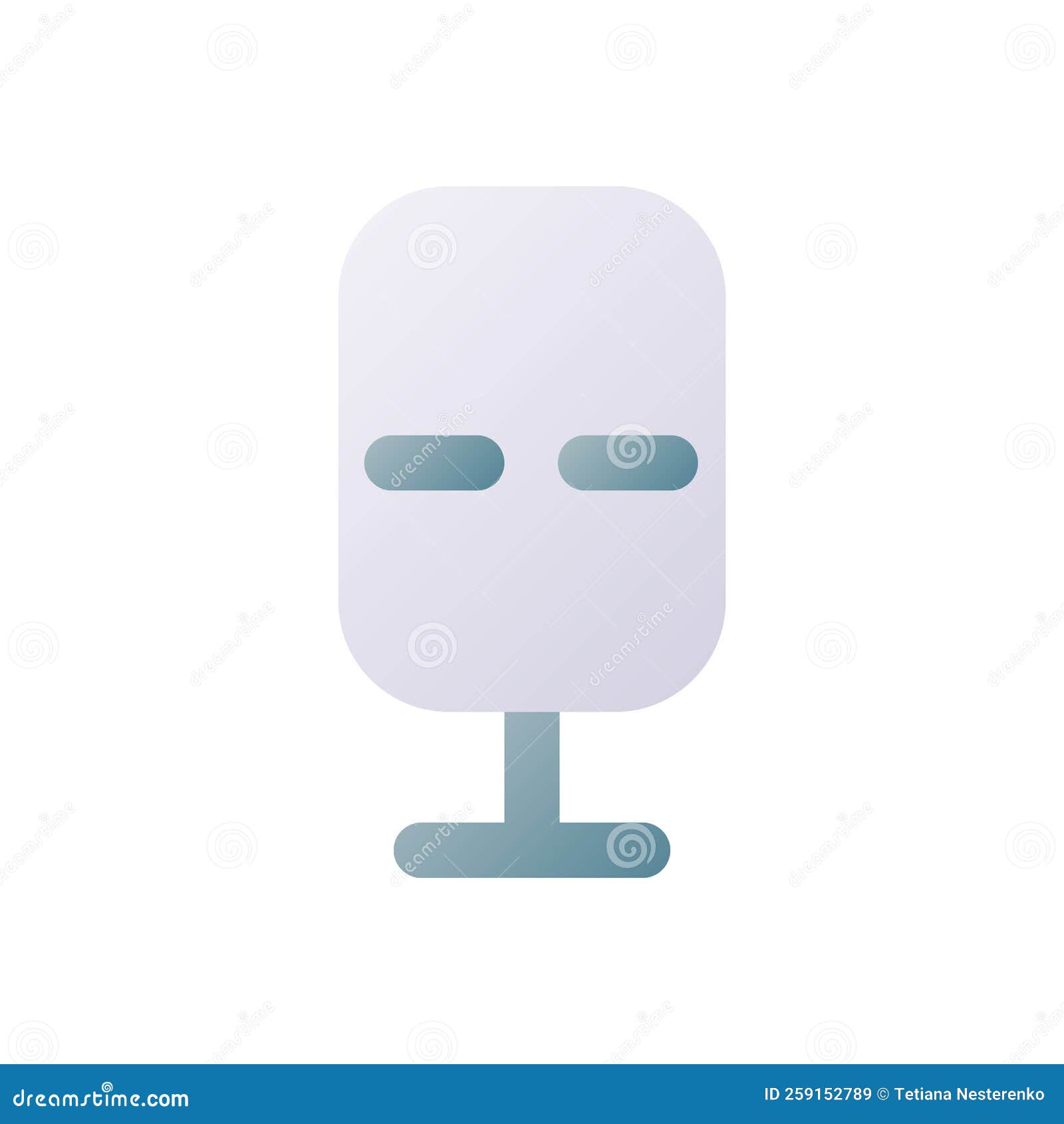 Microphone Pixel Perfect Flat Gradient Two-color Ui Icon Stock ... Microphone Pixel Perfect Flat Gradient Two-color Ui Icon Stock ...