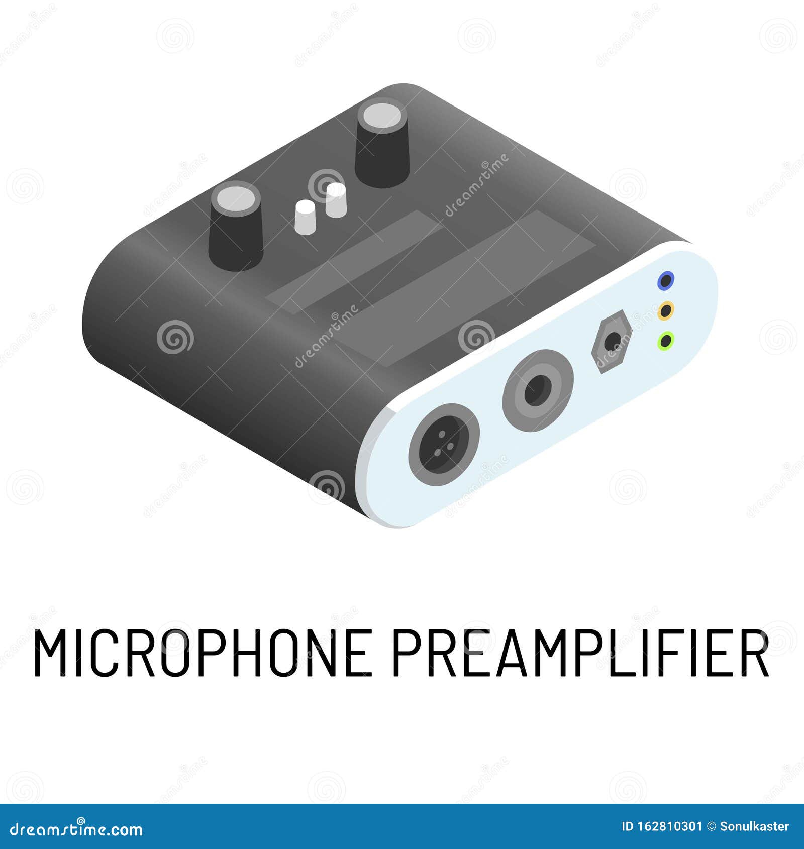 Preamplifier Cartoons, Illustrations & Vector Stock Images - 169 ...