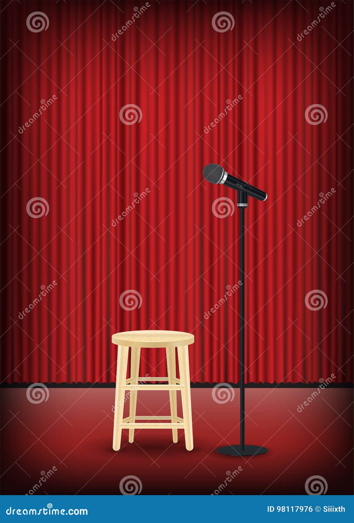 Talk Show Chair Stock Illustrations – 114 Talk Show Chair Stock ...
