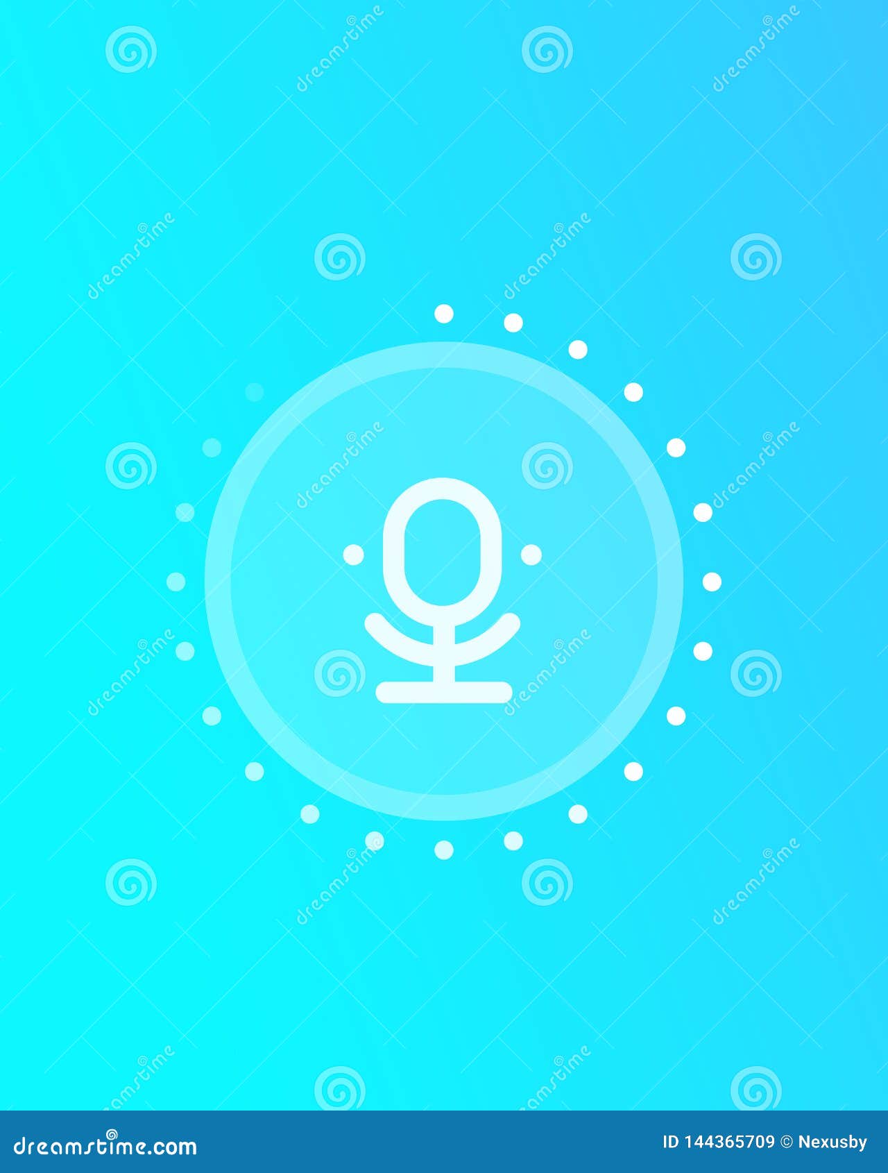 Microphone, Speech Recognition Vector Design Stock Vector ... Microphone, Speech Recognition Vector Design Stock Vector ...