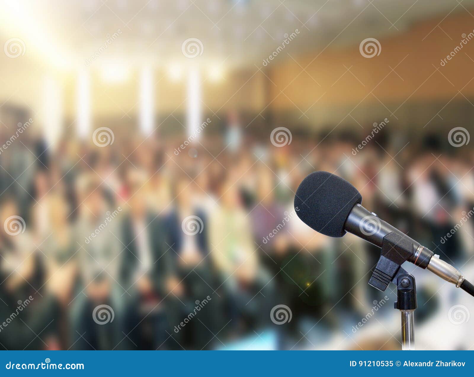 Public Speaking Audience Wallpaper