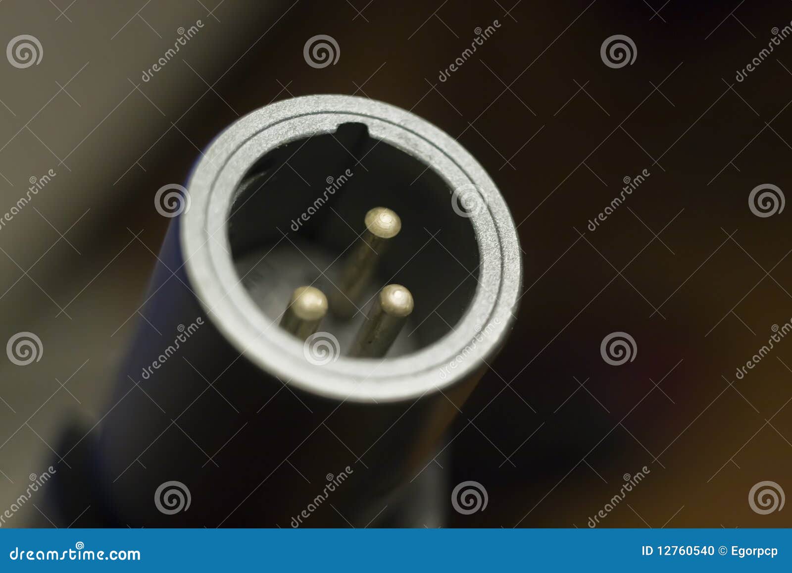 Microphone Tip stock photo. Image of view, point, closeup - 12760540