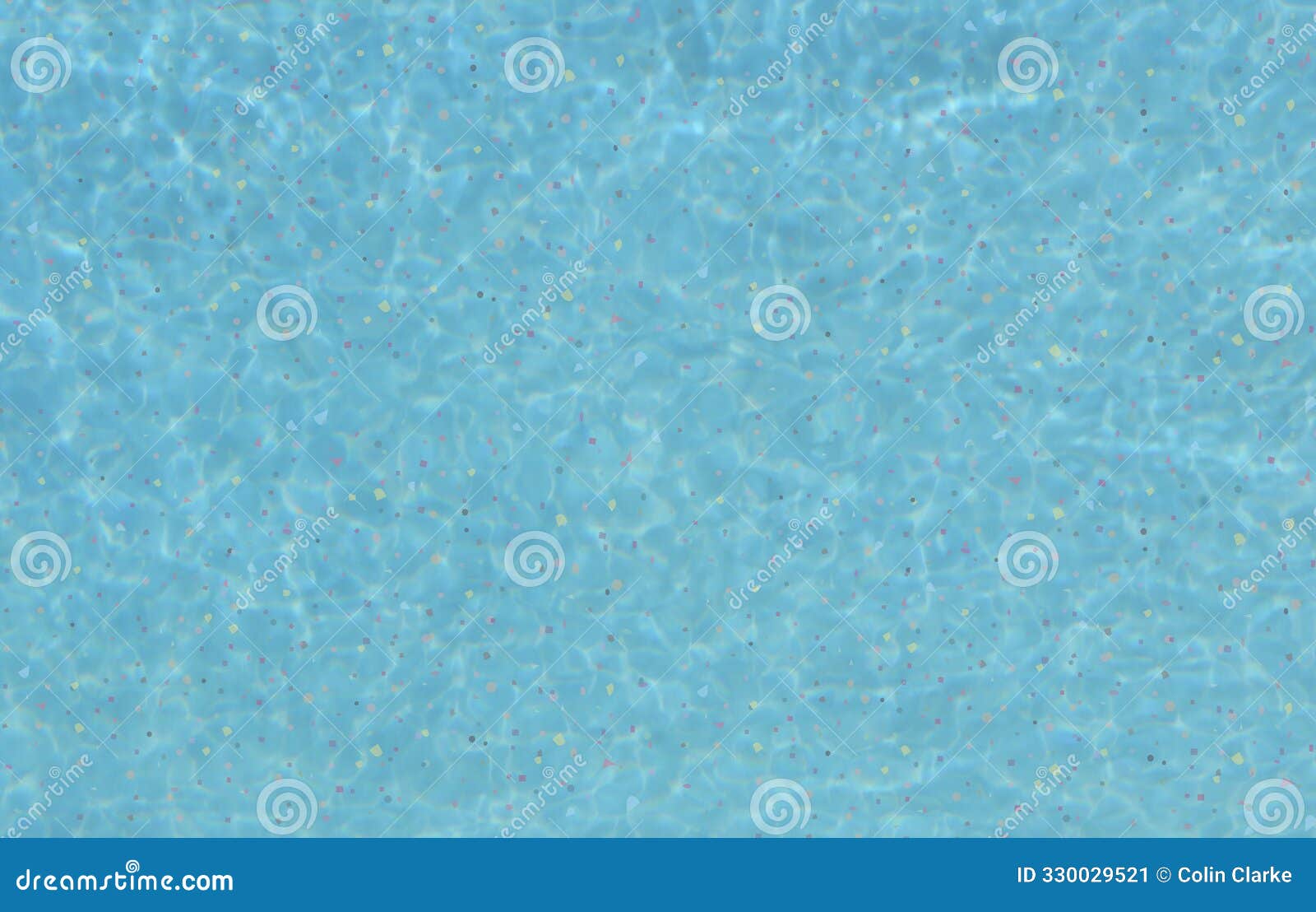 Microplastics that are Embedded in Our Water, Due To Lack of Proper ...