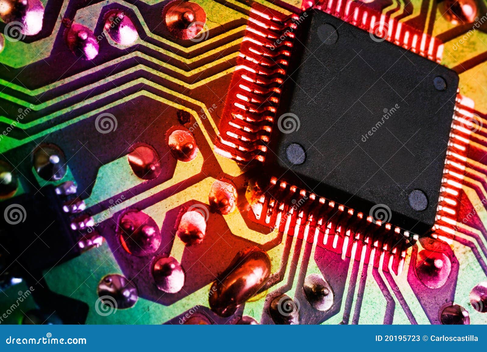 Microprocessador Fotos De Stock - Baixe 19,095 Fotos Royalty Free