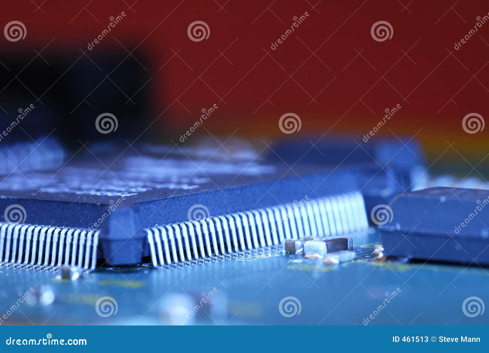 Microprocessor stock image. Image of capacitors, soldering - 461513 Microprocessor stock image. Image of capacitors, soldering - 461513