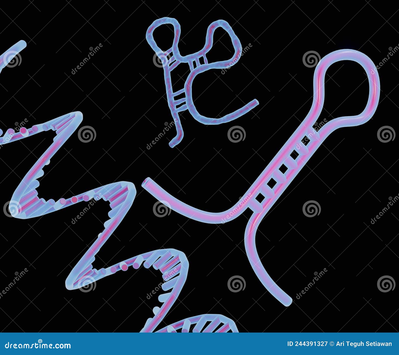 Microrna Cartoons, Illustrations & Vector Stock Images - 40 Pictures to ...