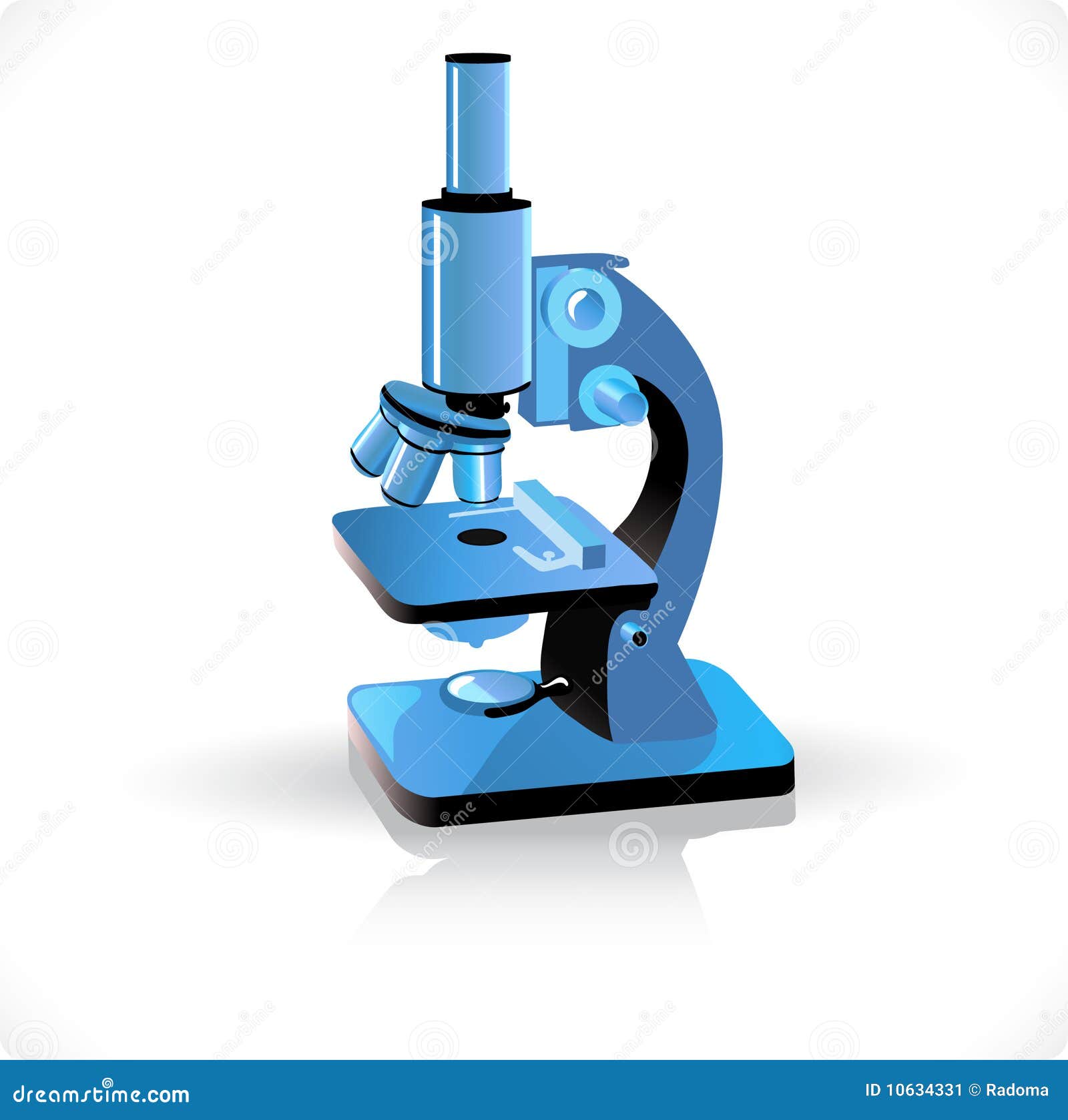 Microscope Cartoons, Illustrations & Vector Stock Images - 188429 ...