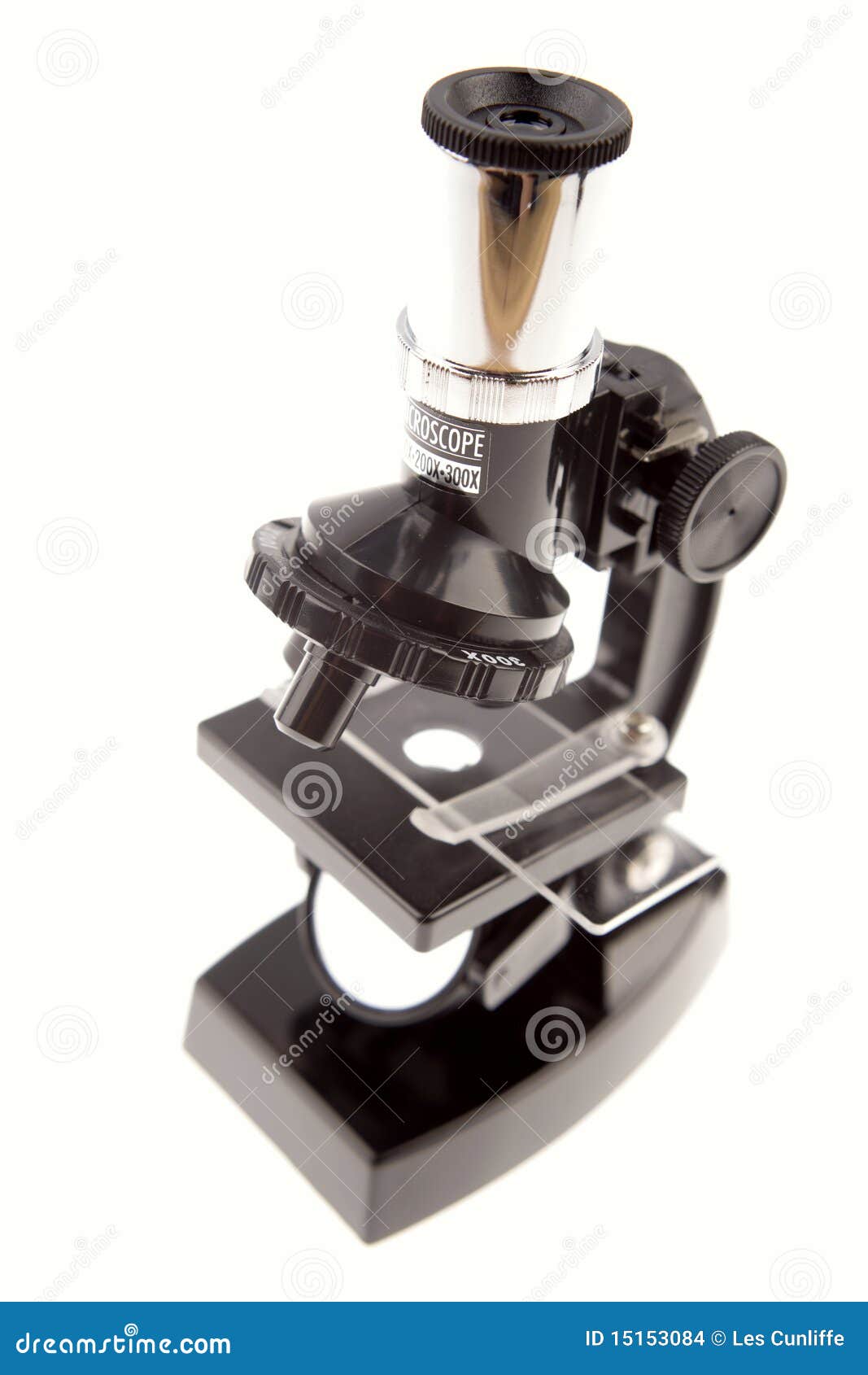Microscope stock photo. Image of microbiology, medicine - 15153084