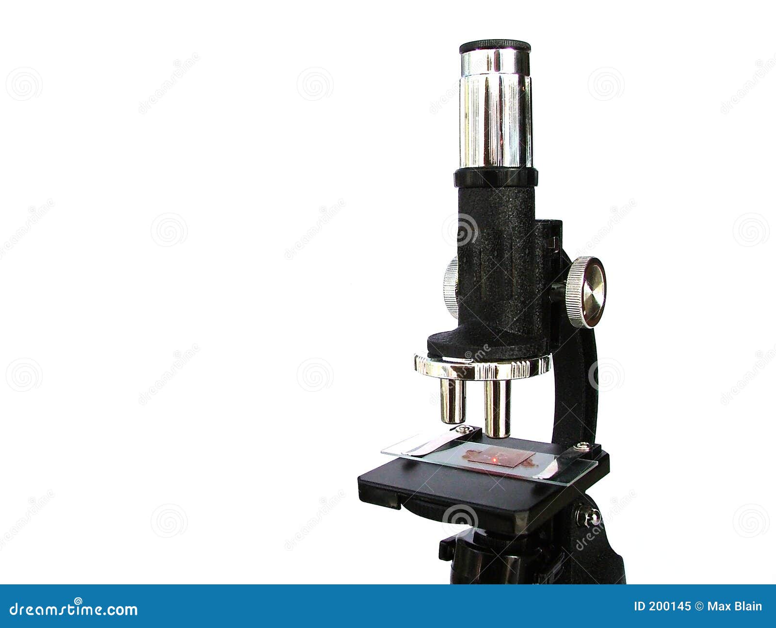 Microscope Picture. Image: 200145