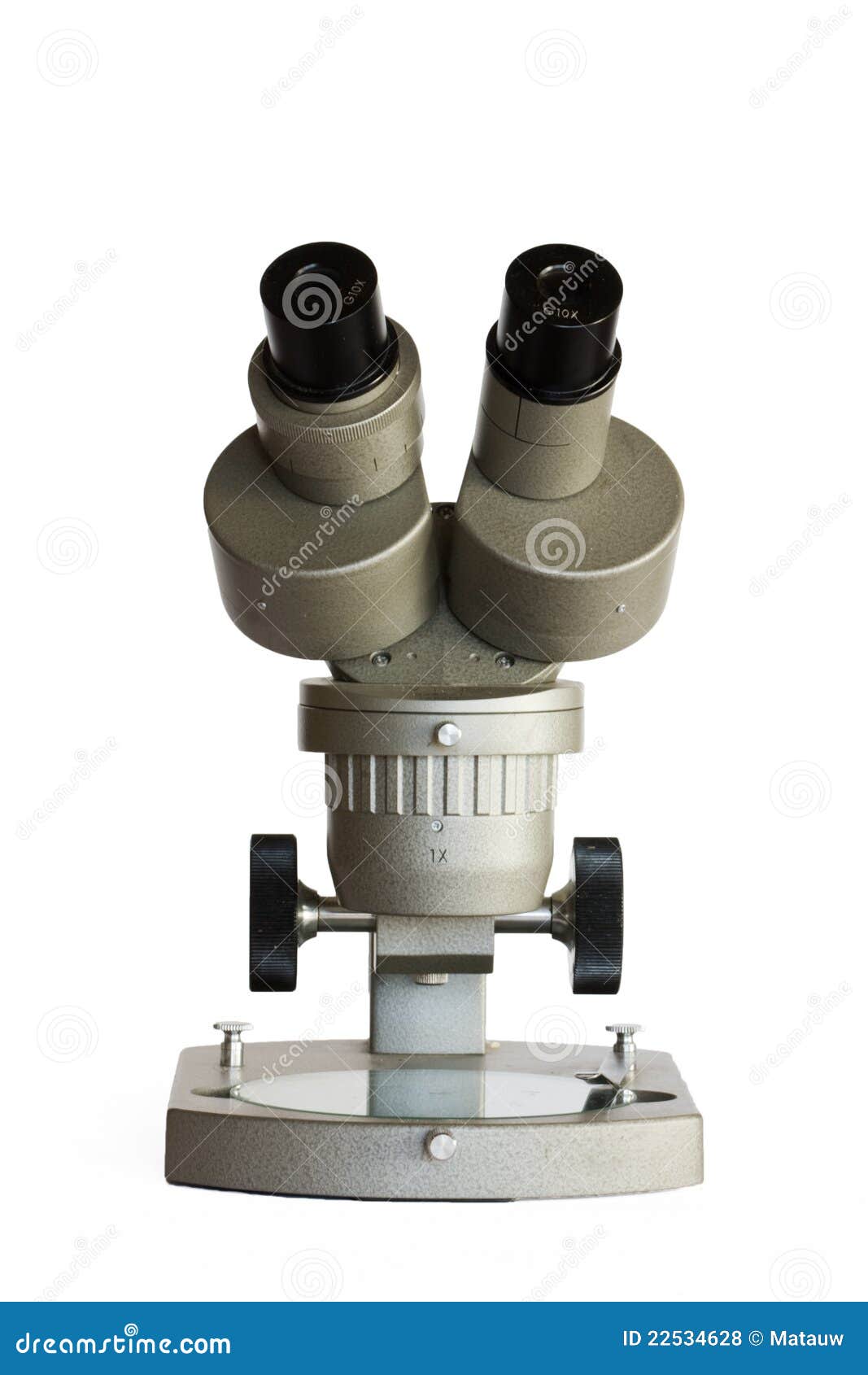 Microscope stock photo. Image of magnify, magnifier, instrument - 22534628