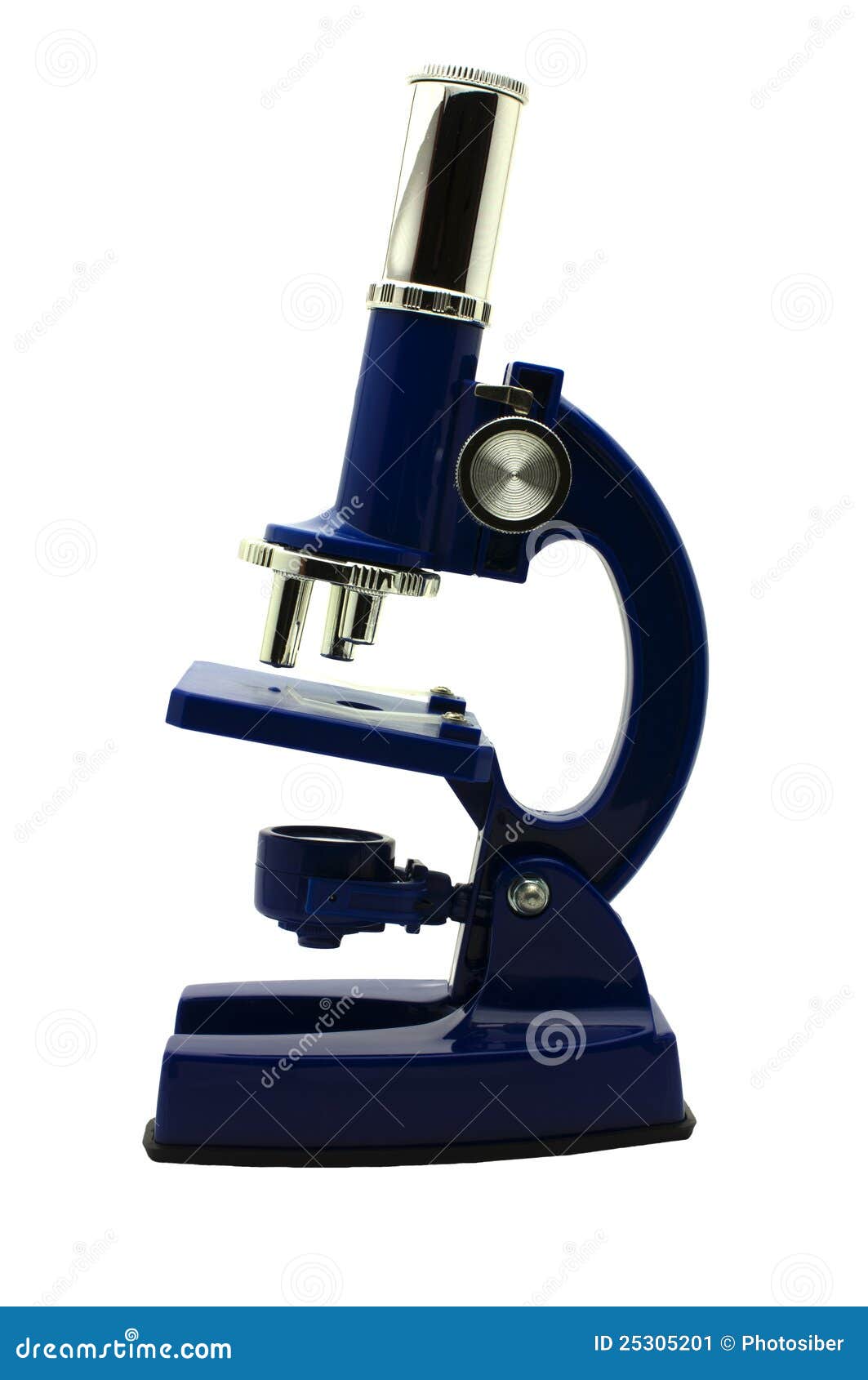 Microscope image stock. Image of biologie, optique, expérience - 25305201