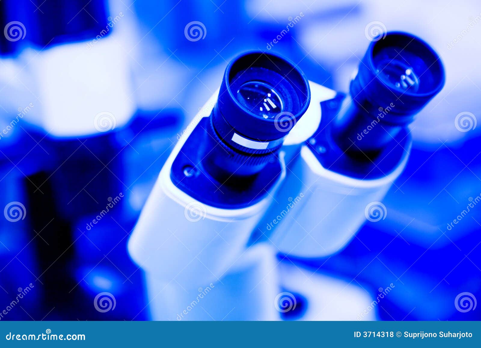 Microscope stock photo. Image of biology, medical, magnify - 3714318