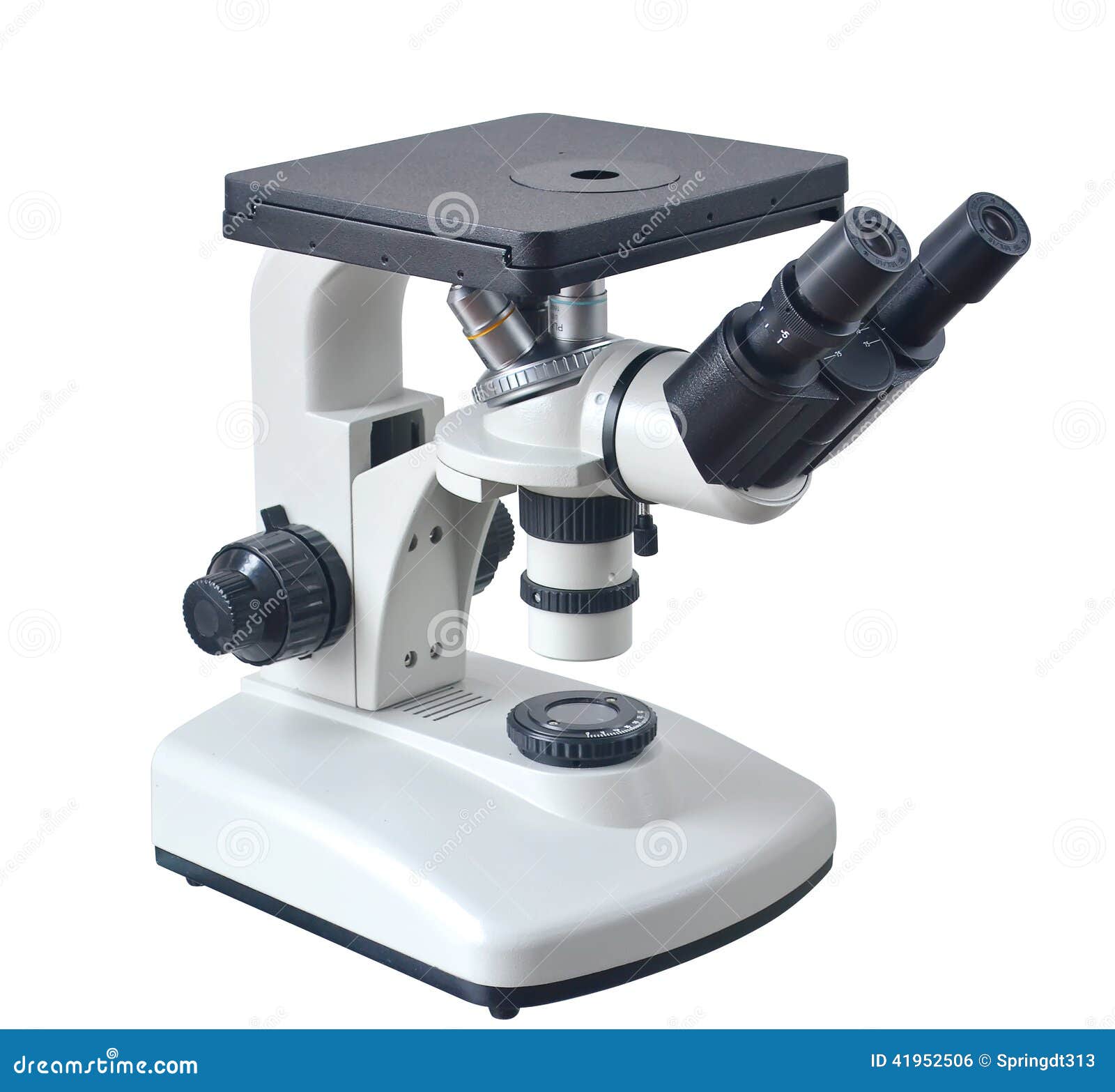 Microscope stock photo. Image of macro, health, tool - 41952506