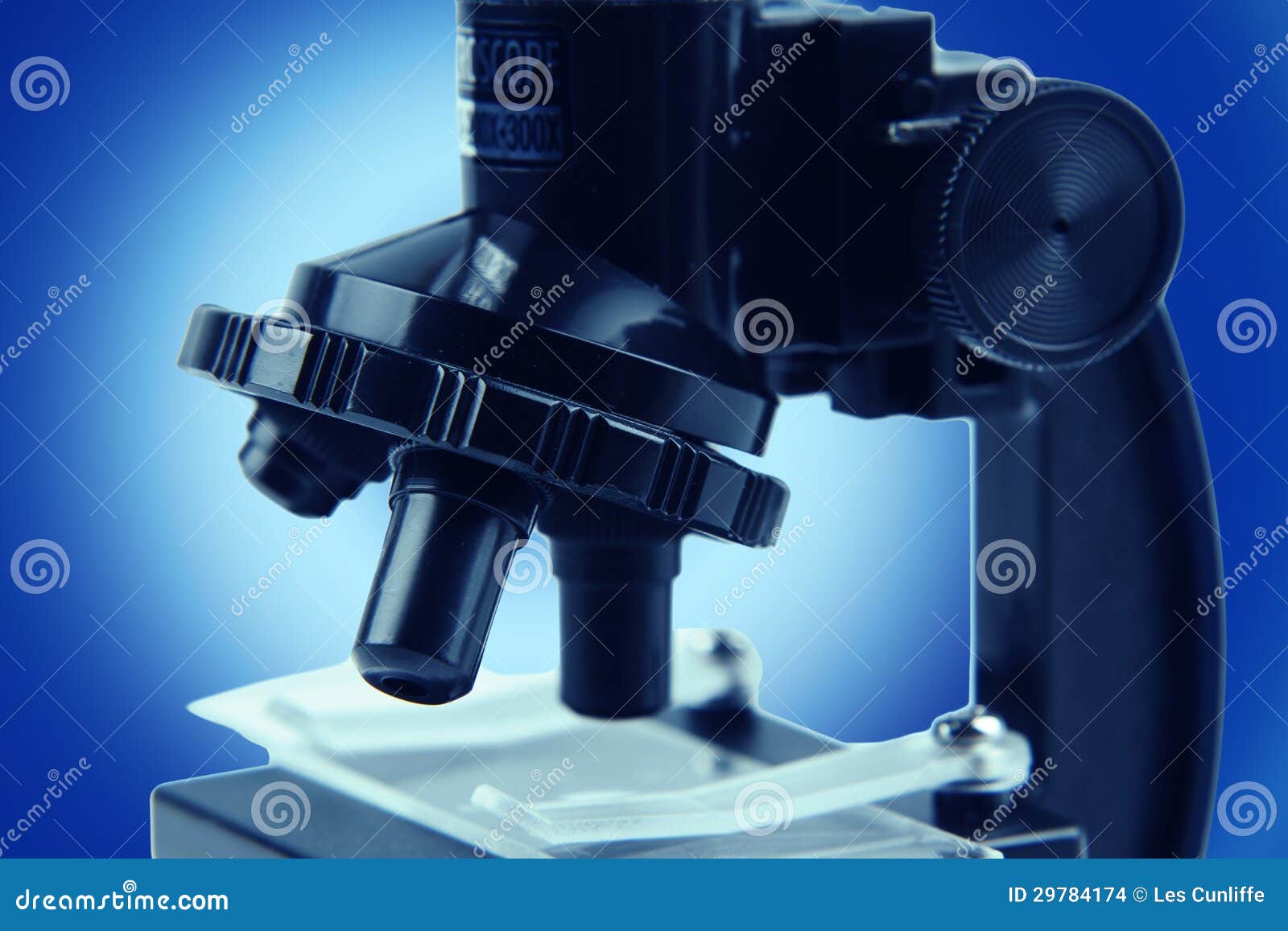 Microscope stock photo. Image of education, equipment - 29784174