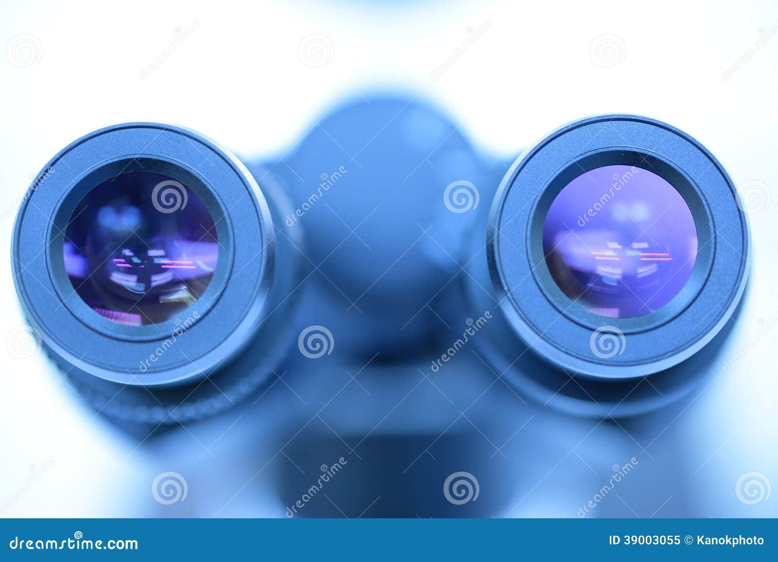 Microscope Eyepiece stock image. Image of microscope - 39003055
