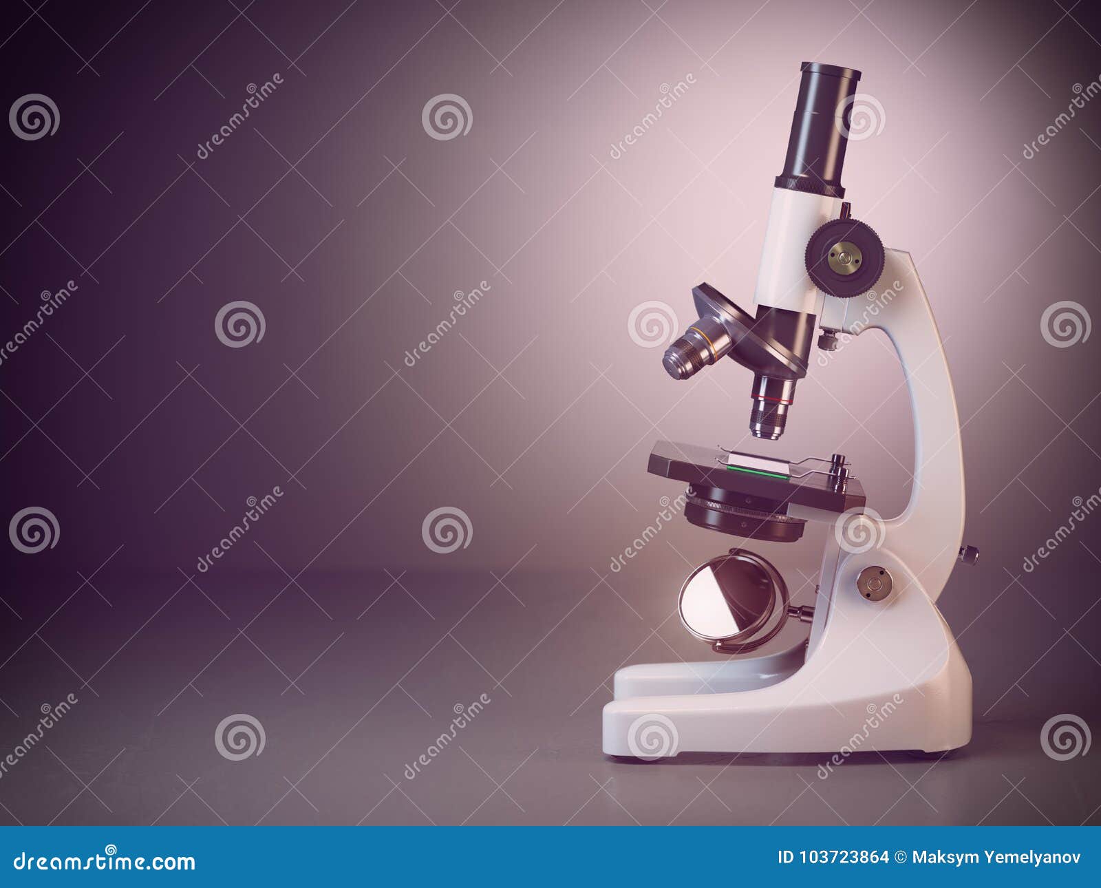 Mikroskop Cartoons, Illustrations & Vector Stock Images - 13 Pictures ...