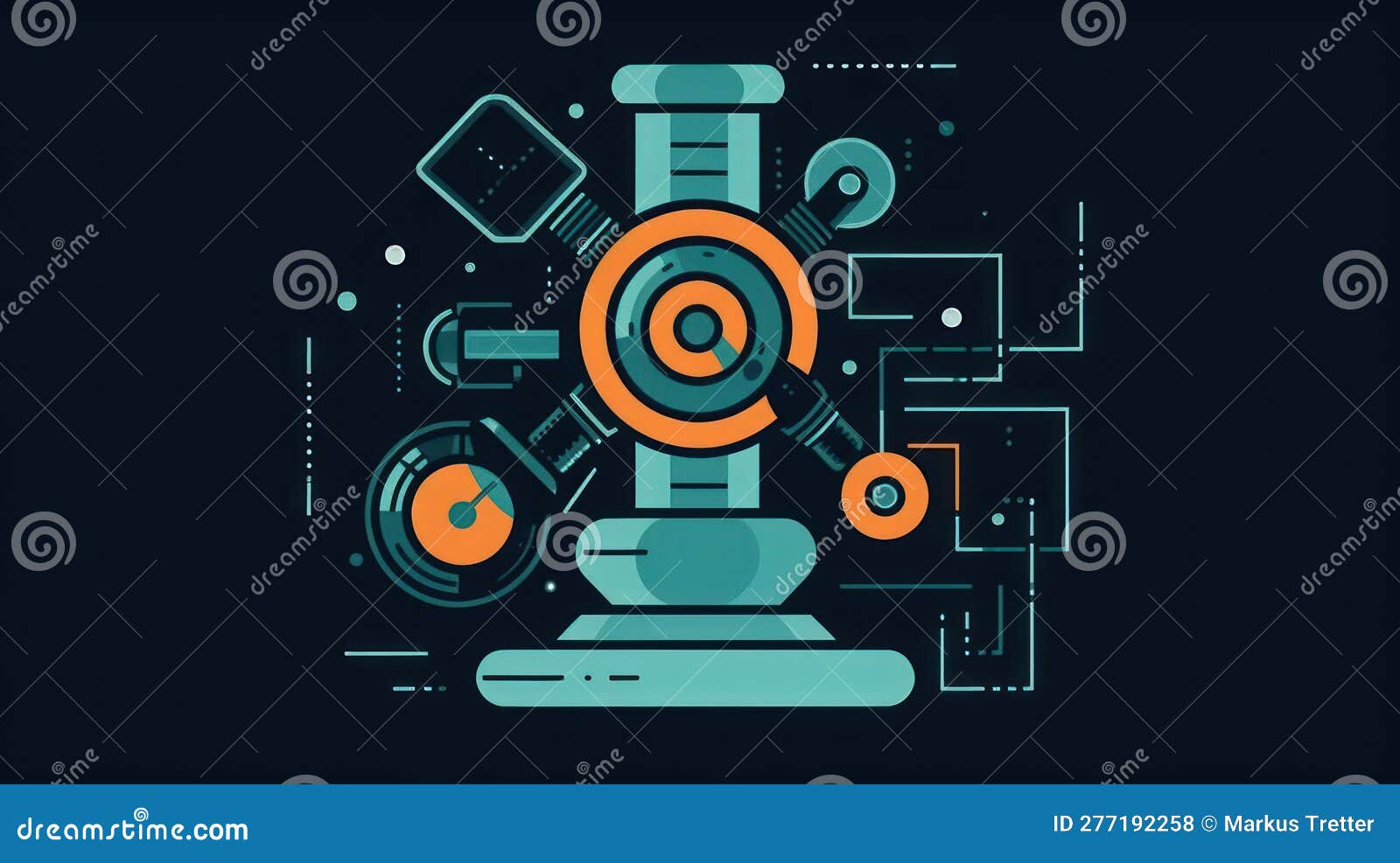 Microscopic Insights Into An Onion Cell Provide A Deeper Understanding ...