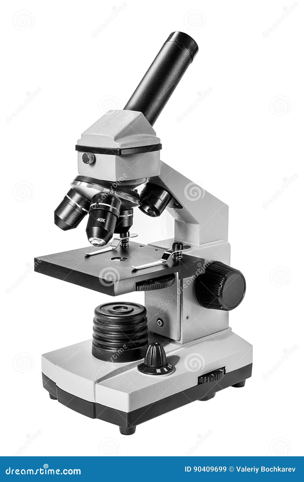 400 Single Microscope Isolated White Photos - Free & Royalty-Free Stock ...
