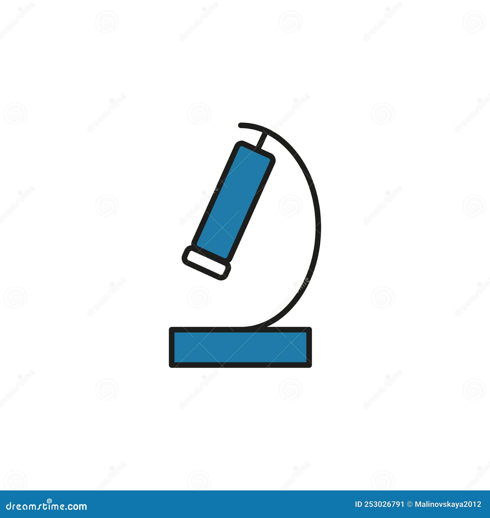 Biomaterial Logo Design With Editable Slogan. Branding Book And ...