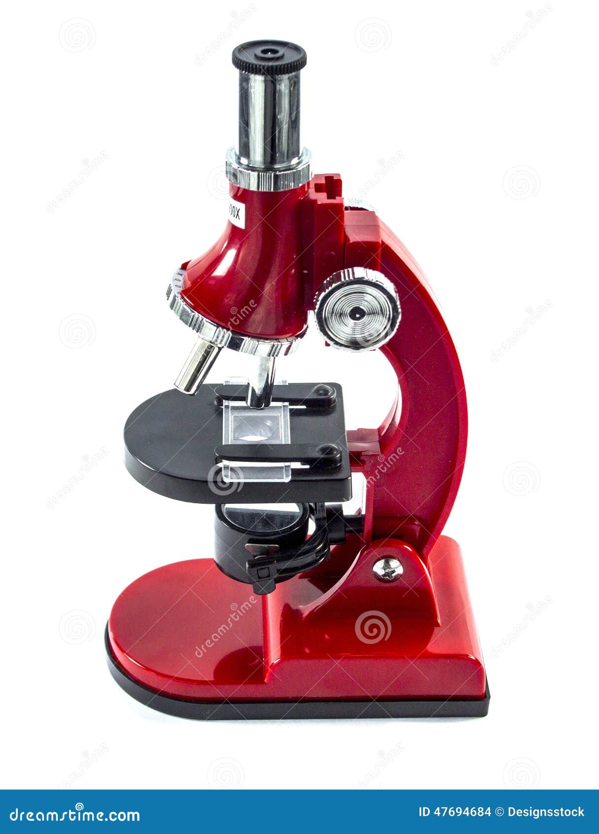 Microscope stock photo. Image of discovery, discover - 47694684