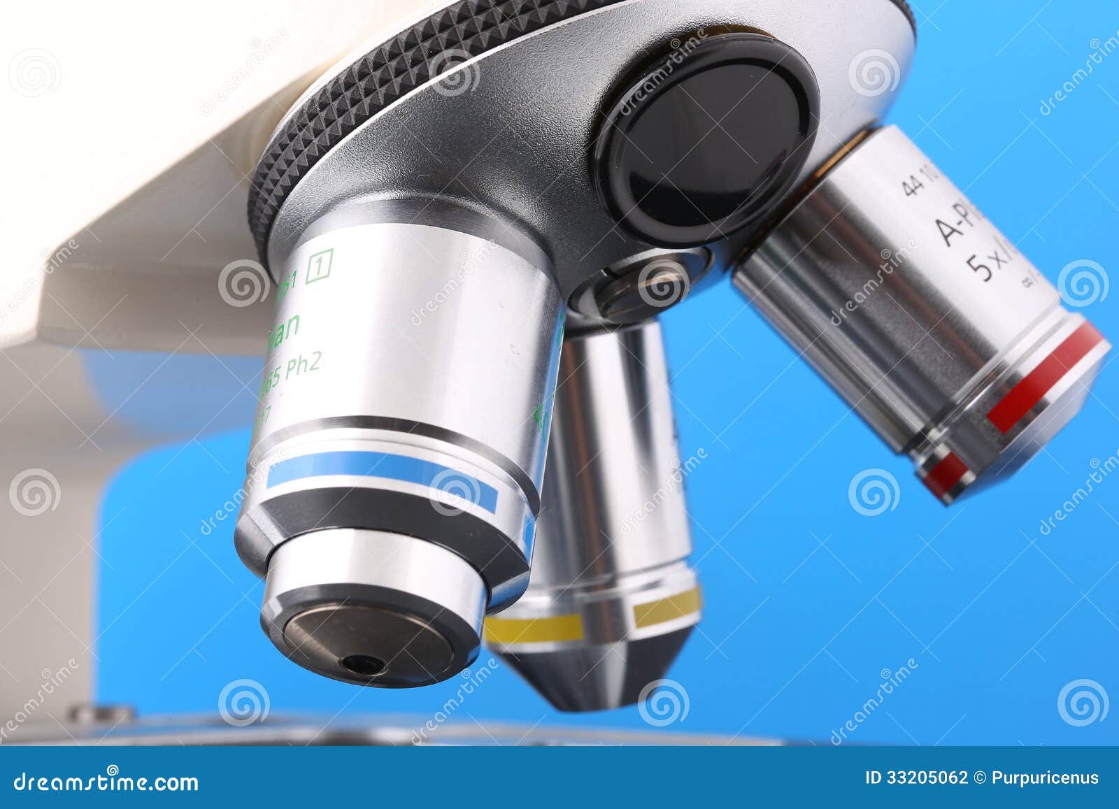 Microscope stock photo. Image of technology, optical - 33205062