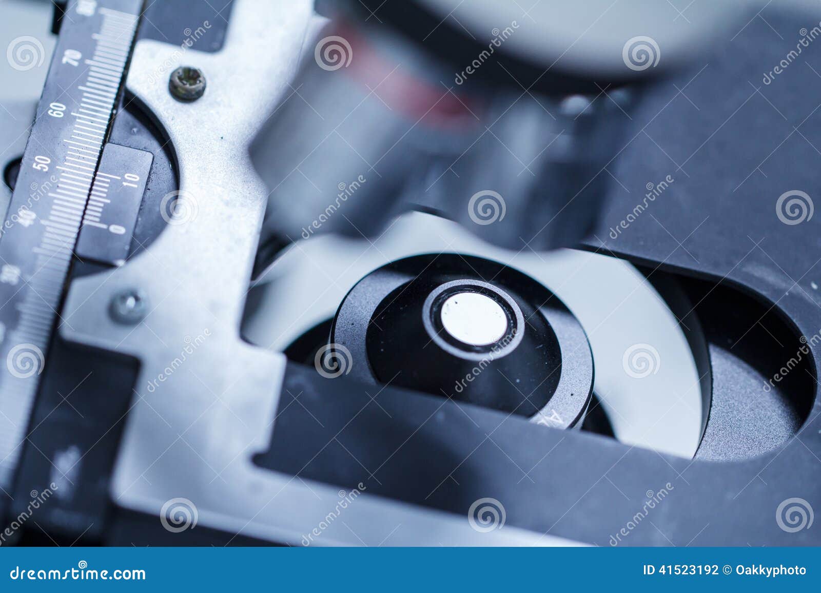 Microscope stock photo. Image of laboratory, science - 41523192