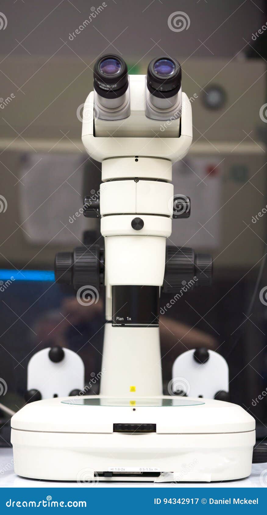 The Microscope stock image. Image of microscope, object - 94342917