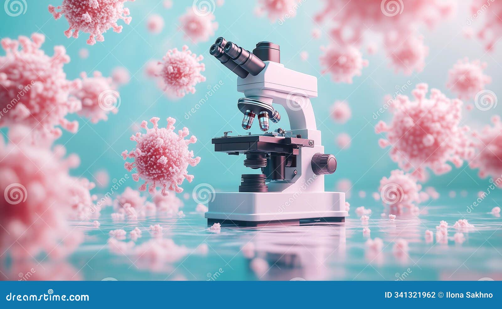 A Floating Research Station In The Middle Of The Ocean Powered By Solar ...