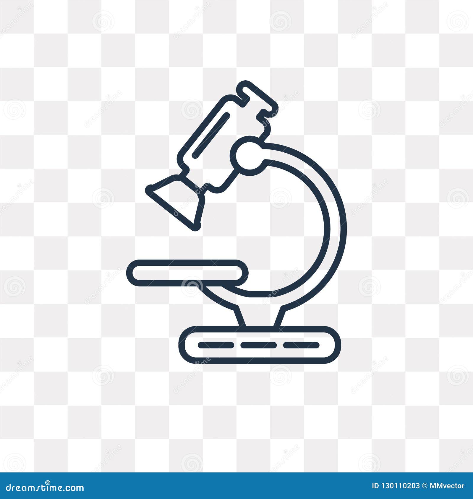 Microscope Vector Icon | CartoonDealer.com #81731017 Microscope Vector Icon | CartoonDealer.com #81731017