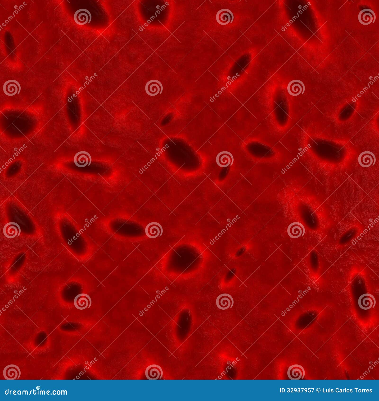 Microscope View (Seamless Texture) Stock Image - Image of exploration ...