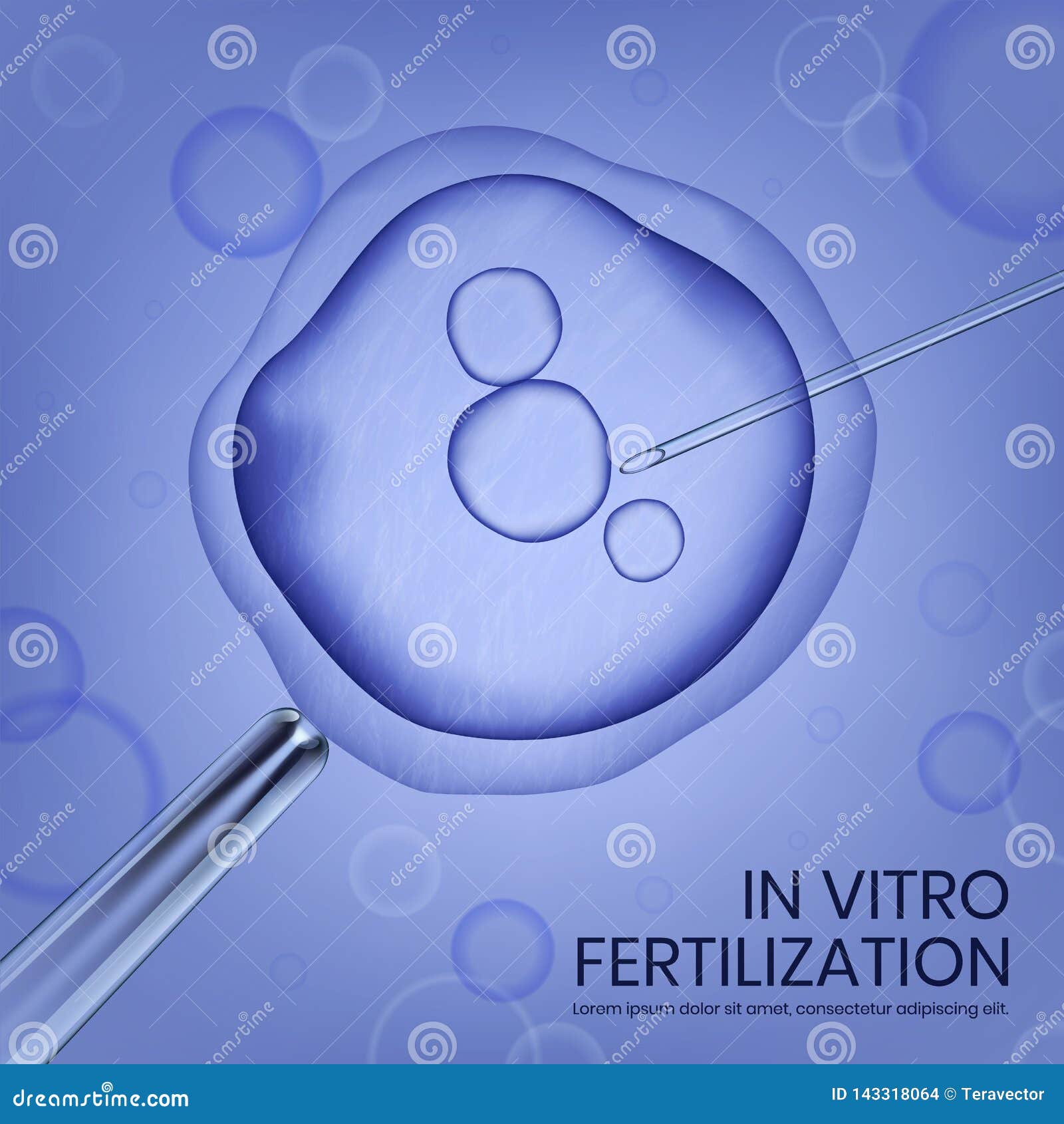 Fertilization Process Icon. Cartoon Comic Design. Spermatozoons ...