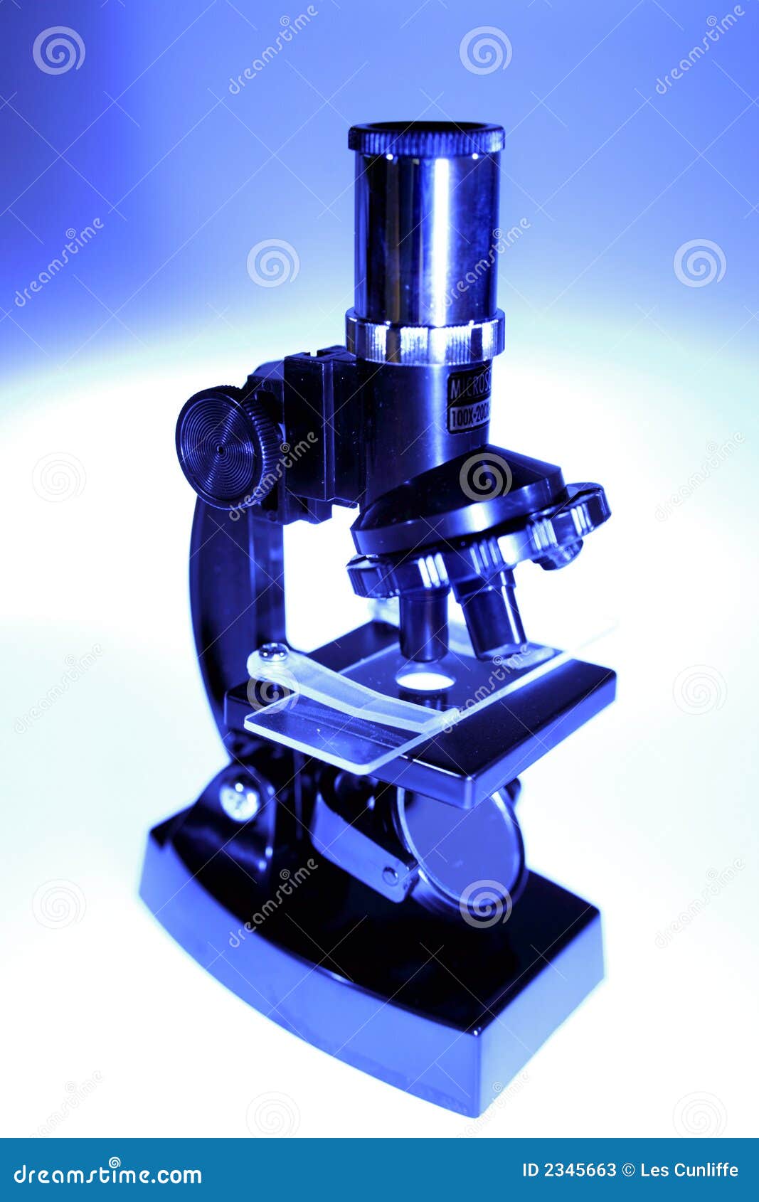 Microscope5 imagen de archivo. Imagen de laboratorio, industria - 2345663