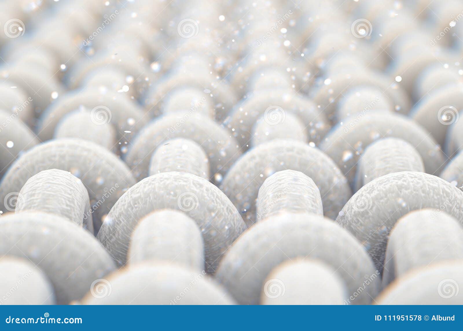 Micro Fabric Weave stock illustration. Illustration of element - 111951578